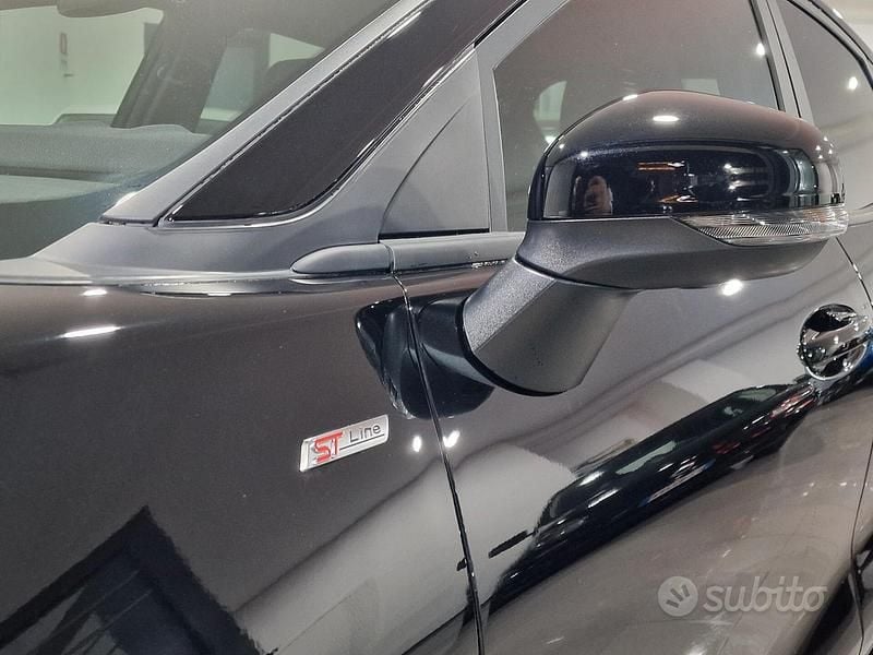 Nuova 2025 Ford Puma ST-Line X 125 CV SUV – Campania (Rivenditore) – 25 ...