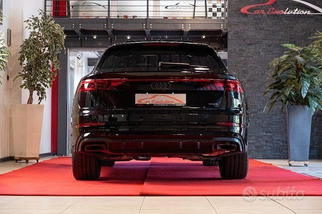 Nuova 2025 Audi Q8 S-Line 286 CV SUV – 36025 Noventa Vicentina (VI ...