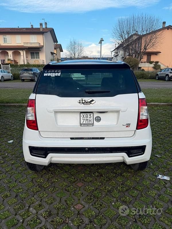 Usata 2024 Ligier JS50 Due volumi – Toscana (Privato) – 7100 € (Super prezzo) | AutoUncle