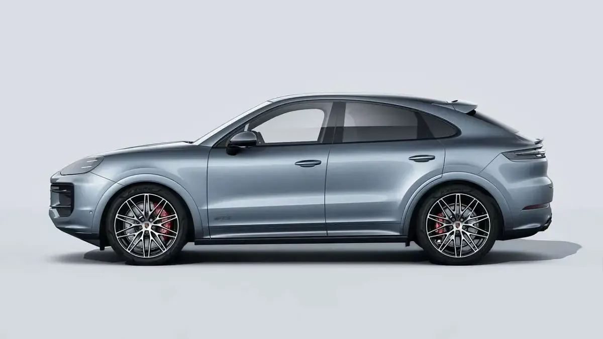 Nuova Porsche Cayenne 500 CV (2026) in Grandate - Como - Co - 175.985 ...