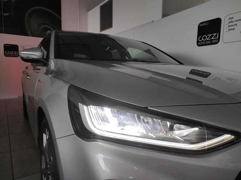 Usata 2025 Ford Focus 116 CV Tre volumi – 20025 Legnano (MI ...