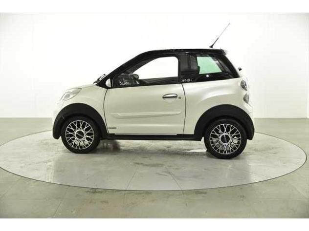 Microcar M8 usata - 12 Microcar M8 in vendita - AutoUncle