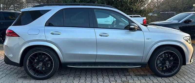 Usata 2025 Mercedes GLE53 AMG AMG Line Premium 435 CV SUV – 44124 ...