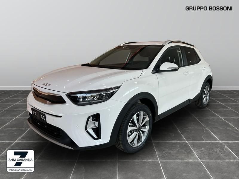 Nuova 2025 Kia Stonic Style 79 CV SUV – 25132 Brescia (Rivenditore) – 22.525 € (Non valutata ...