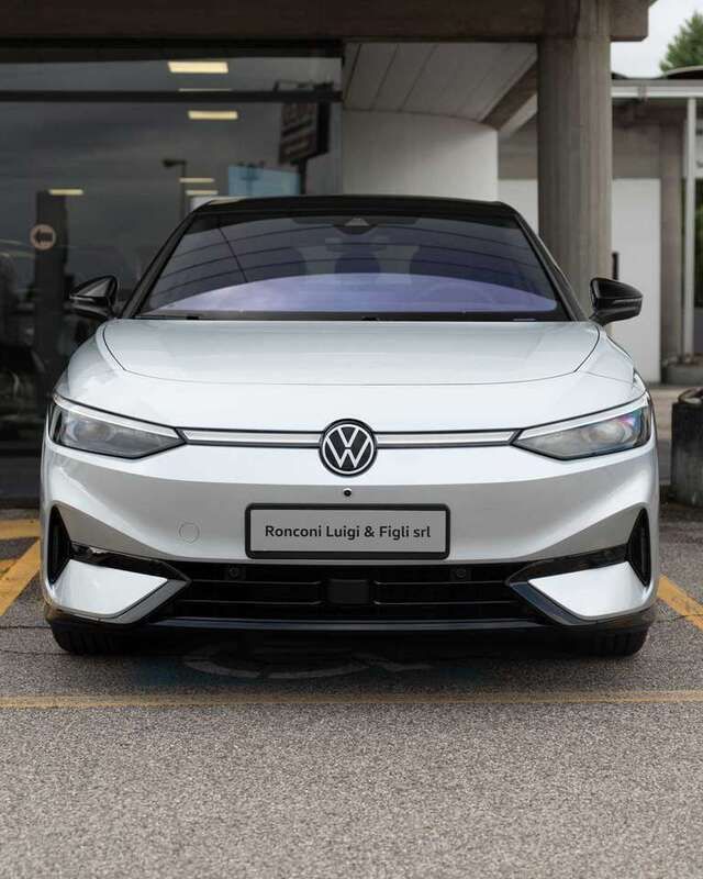 Usato 2024 VW ID7 El | 121 cars.hp (64.800 €) | 45100 , Rovigo (RO) | AutoUncle