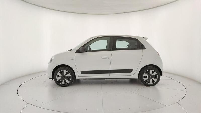 Renault Twingo GPL usata - AutoUncle
