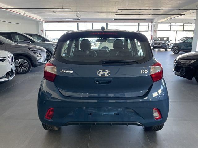 Nuova 2025 Hyundai i10 62 CV Utilitaria – Sicilia (Rivenditore) – 15. ...