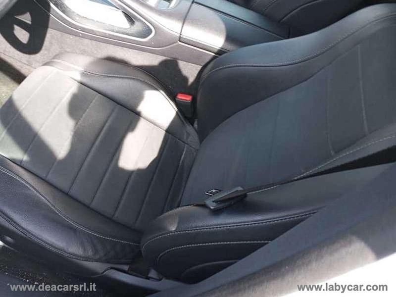 Usata 2021 Mercedes GLE300 Premium Plus 272 CV SUV – 57121 Livorno - Li ...