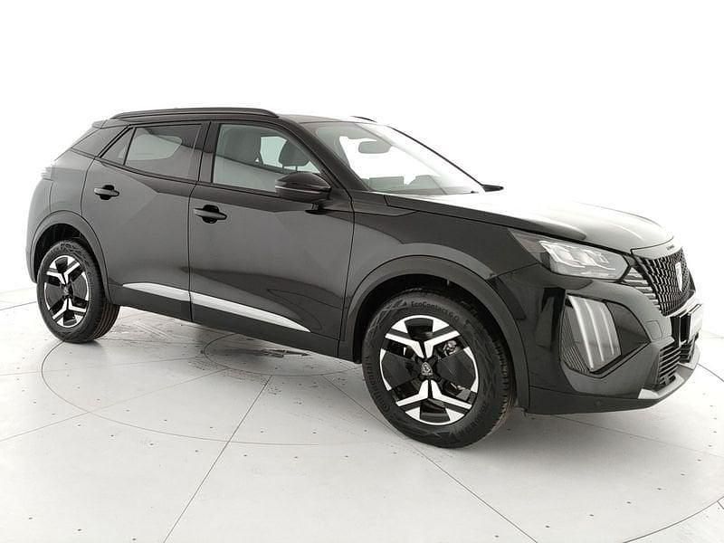 Nuova 2025 Peugeot 2008 Allure 145 CV SUV – 04023 Formia LT ...