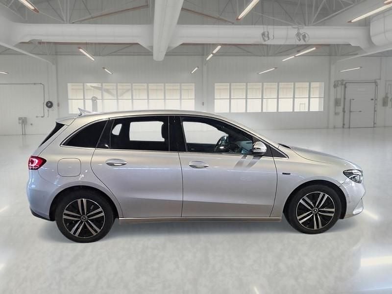 Usata 2021 Mercedes B250e 160 CV Monovolume – Veneto (Rivenditore) – 22 ...