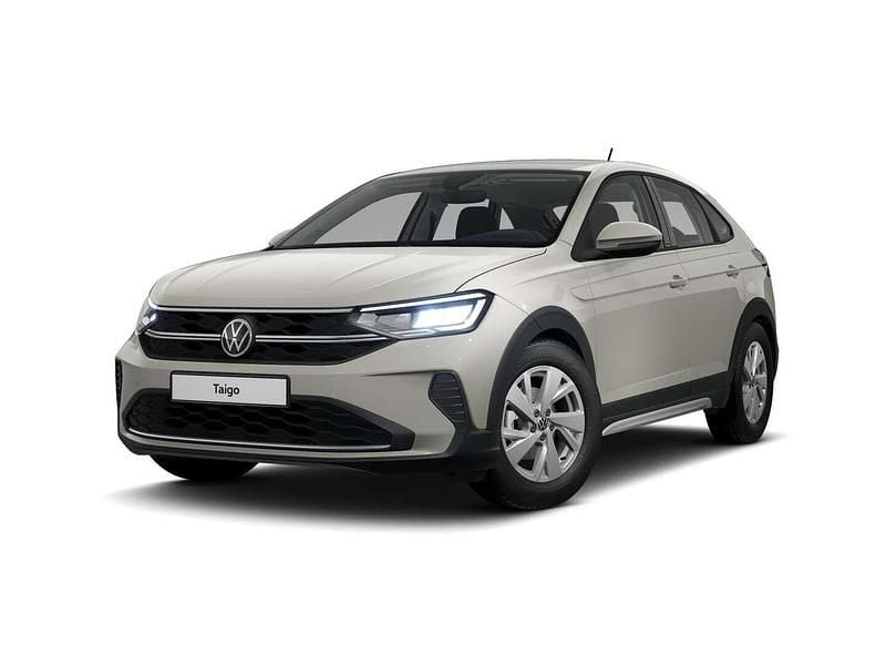 Nuova 2025 VW Taigo Edition 95 CV SUV – 56121 Pisa PI (Rivenditore ...