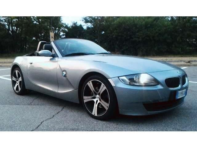 Z4 – Compra BMW Z4 usate – 1.006 auto in vendita - AutoUncle