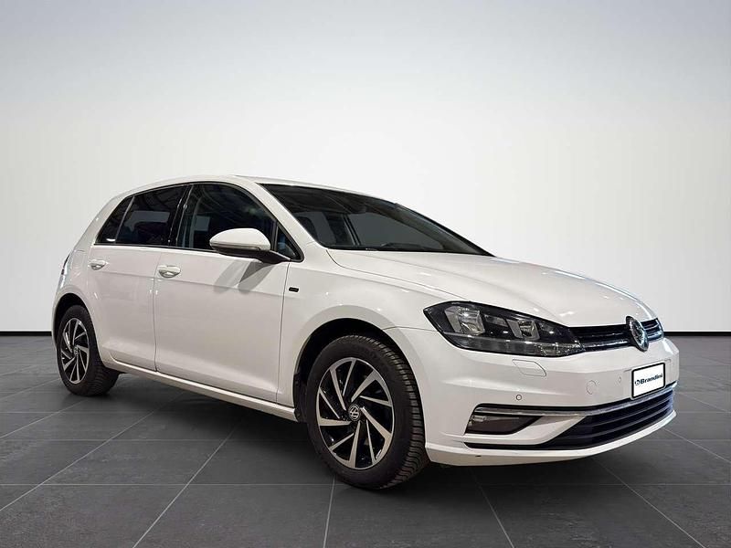 Usata 2019 VW Golf VII Business 116 CV Tre volumi – 50127 Firenze ...