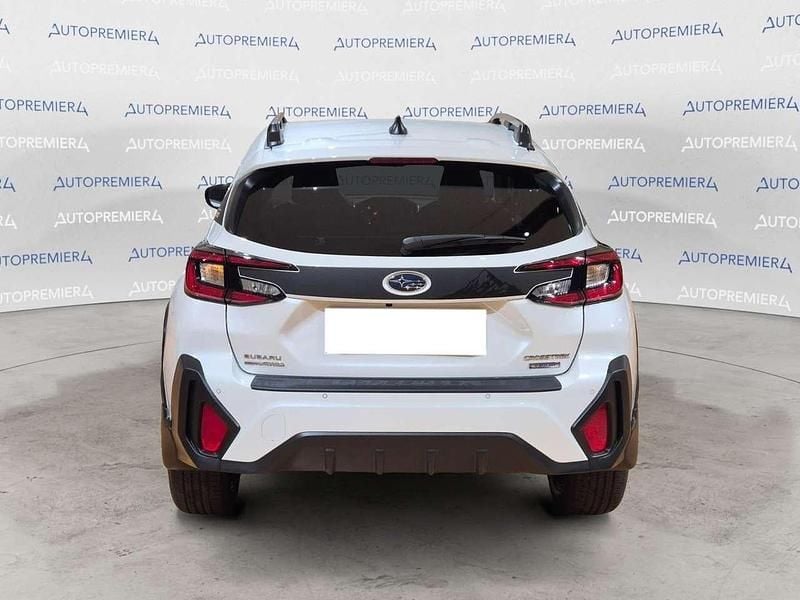 Nuova 2026 Subaru Crosstrek Style 136 CV SUV – 22100 Como (Rivenditore ...