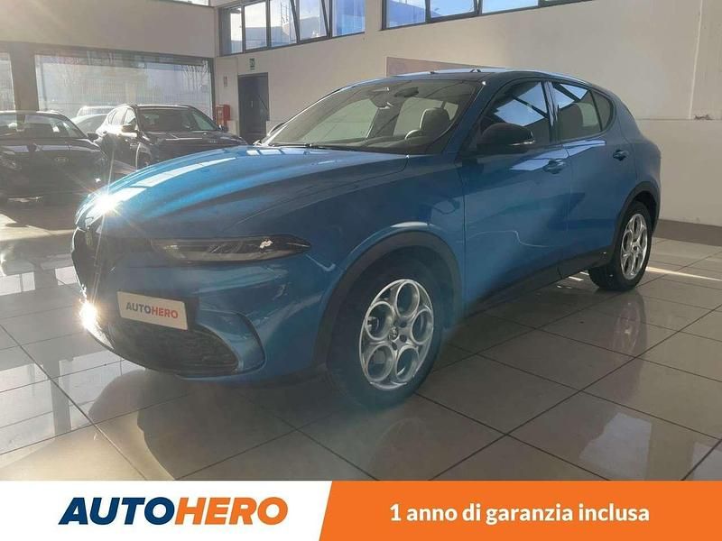 Usata 2022 Alfa Romeo Sprint Sprint 131 CV Coupé – 20155 Milano - Mi ...