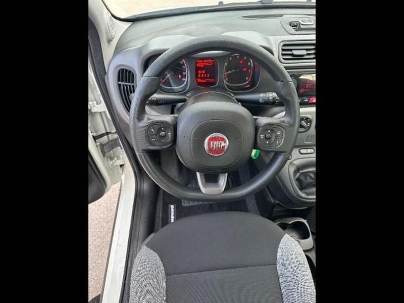 Usata 2021 Fiat Panda City Life Due volumi – 93100 caltanissetta ...