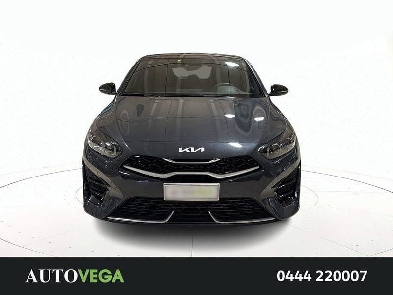Usata 2021 Kia ProCeed GT-Line 160 CV Station wagon – 36100 Vicenza ...