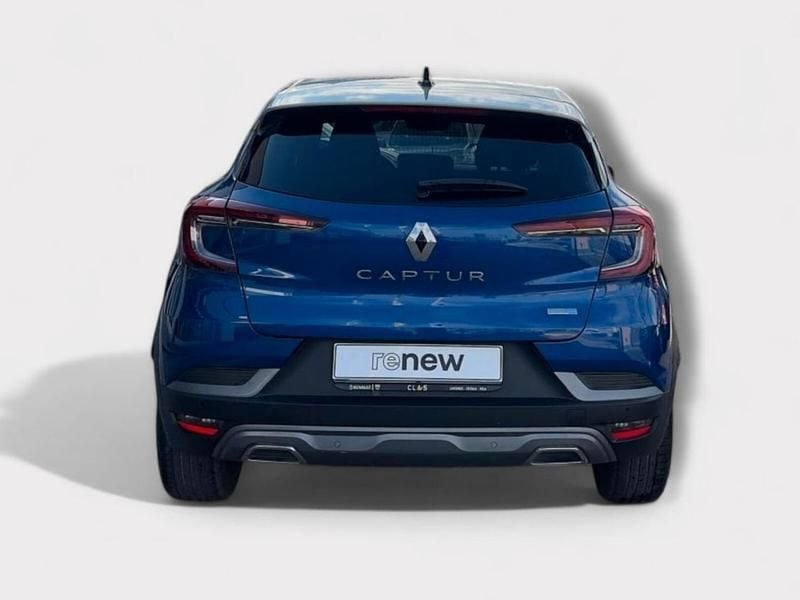 Usata 2021 Renault Captur RS Line 93 CV SUV – Toscana (Rivenditore ...