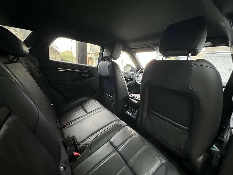 Usata 2020 Land Rover Range Rover evoque SE Dynamic 179 CV SUV – 47522 ...