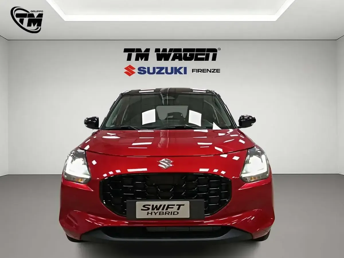 Nuova Suzuki Swift 83 CV (2026) in Firenze - Fi - 19.000 € | AutoUncle