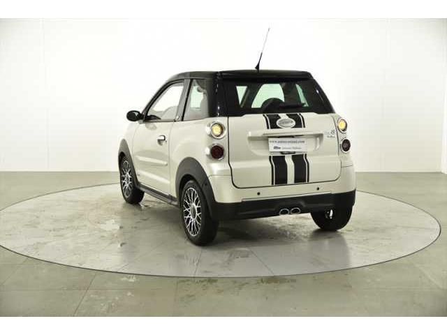 M8 – Compra Microcar M8 usate – 22 auto in vendita - AutoUncle