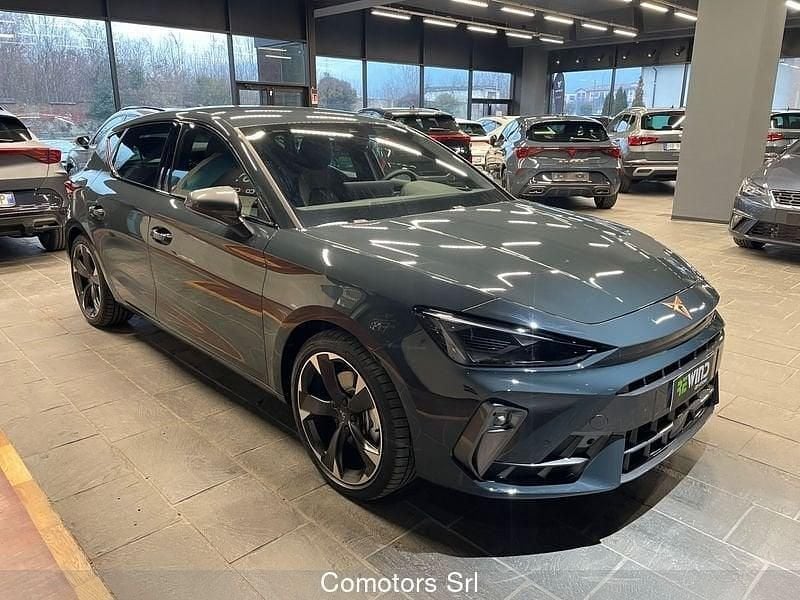 Nuova 2025 Cupra Leon 204 CV Due volumi – 22063 Cantù (Rivenditore ...