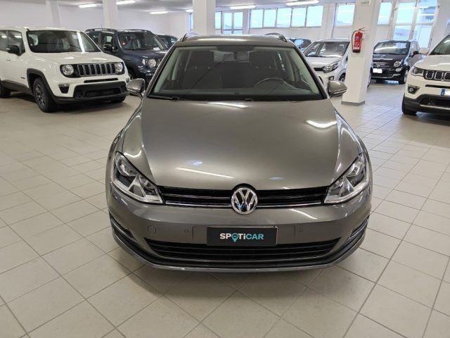VW Golf VII usata in vendita (7.772) - AutoUncle