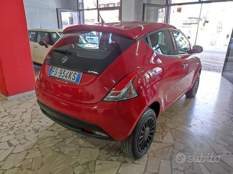 Usata 2019 Lancia Ypsilon Due volumi – 81031 Aversa (CE) (Rivenditore ...
