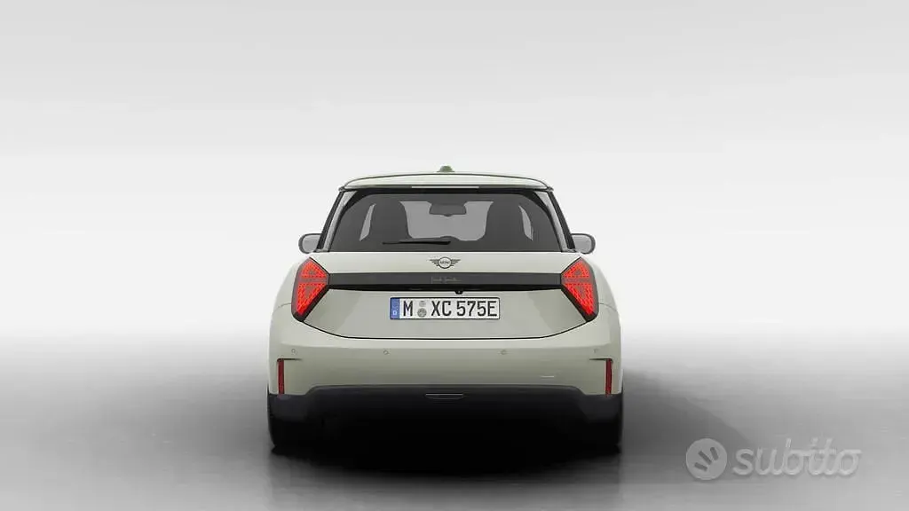 Nuova Mini Cooper 184 CV (2026) in Brescia - Bs - 40.100 € | AutoUncle
