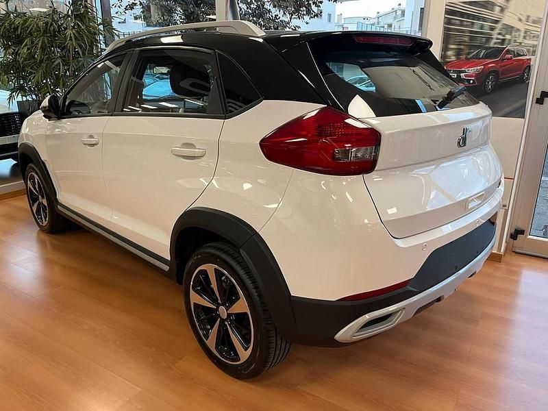 Nuova 2025 DR DR 3.0 114 CV SUV – Lazio (Rivenditore) – 18.900 ...