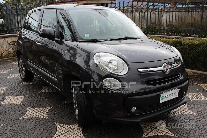 Usata 2014 Fiat 500L Lounge Monovolume – 84012 Angri (SA) (Rivenditore ...