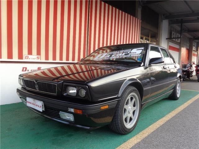 Maserati 424 usata - 7 Maserati 424 in vendita - AutoUncle