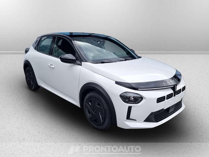 Nuova 2026 Lancia Ypsilon 101 CV Due volumi – 33010 Tavagnacco - Udine ...