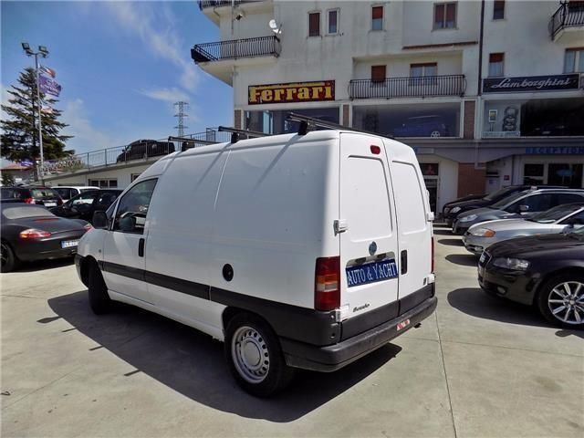Scudo – Compra Fiat Scudo usate – 2.209 auto in vendita - AutoUncle