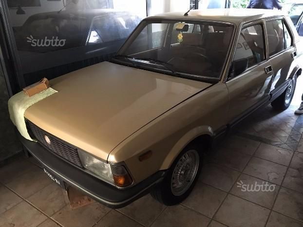 Fiat Argenta usata - 11 Fiat Argenta in vendita - AutoUncle