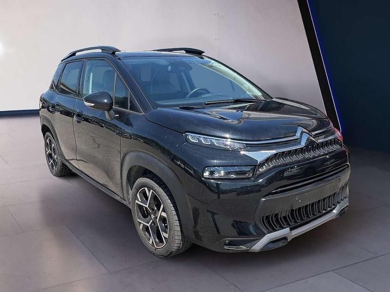 Usata 2024 Citroën C3 Aircross PureTech 131 CV SUV – Piemonte ...