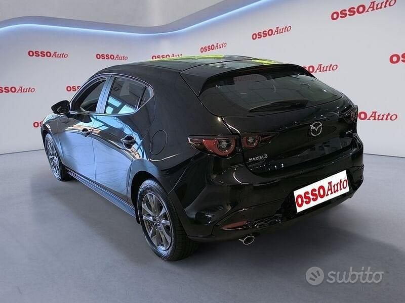Nuova 2025 Mazda 3 140 CV Tre volumi – 33100 Udine (UD) (Rivenditore ...