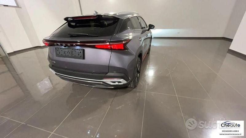 Nuova 2025 Omoda 5 147 CV SUV – 30015 Chioggia (VE) (Rivenditore) – 25. ...