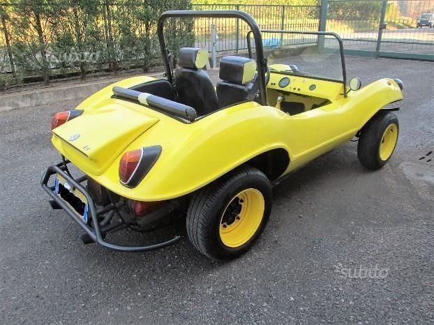 Buggy – Compra VW Buggy usate – 37 auto in vendita - AutoUncle