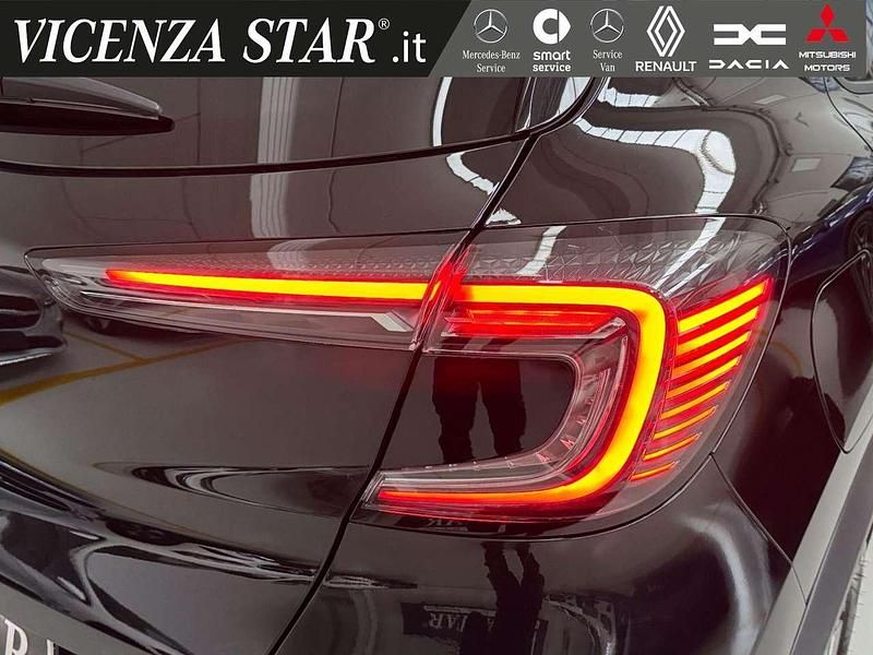 Usata 2025 Renault Captur Techno 91 CV SUV – 36077 Altavilla Vicentina ...