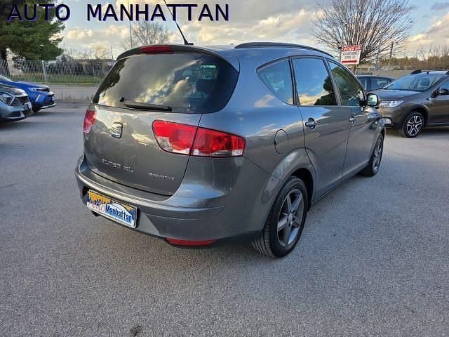 Usata 2015 Seat Altea XL I-Tech 105 CV Monovolume – 71121 Foggia (FG ...