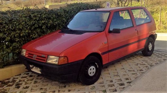 Fiat Uno usata - 712 Fiat Uno in vendita - AutoUncle