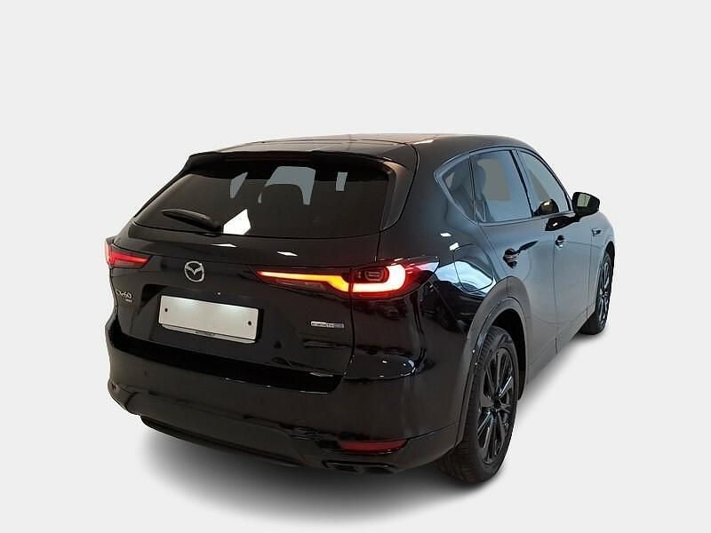 Usata 2022 Mazda CX-60 Homura-Line 191 CV SUV – Veneto (Rivenditore ...