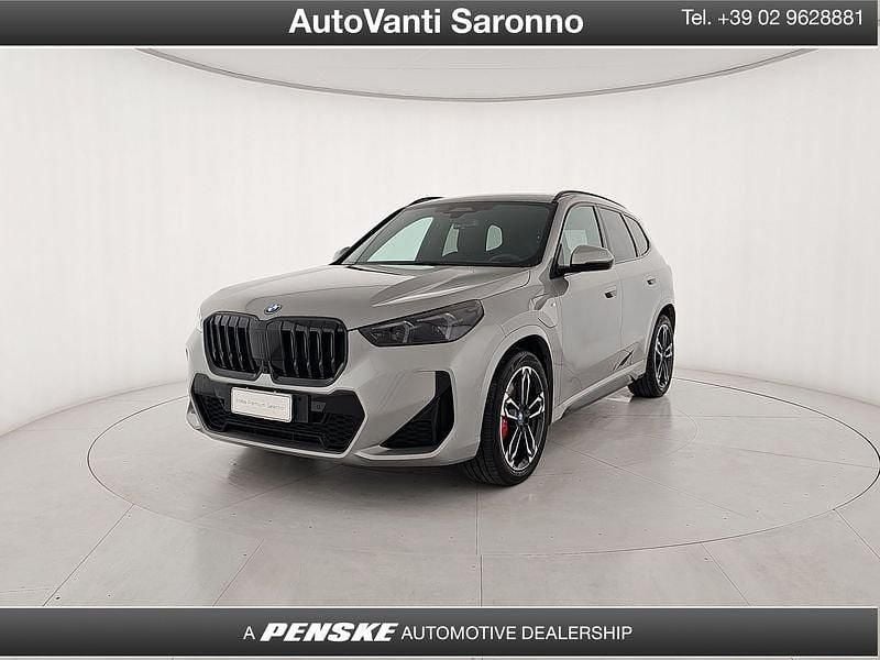 Usata 2025 BMW X1 M Sport 245 CV SUV – 40033 CASALECCHIO DI RENO ...