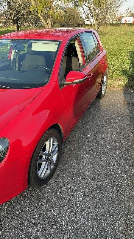 Usata 2009 VW Golf Highline 122 CV Tre volumi – 27025 GAMBOLO (Privato ...