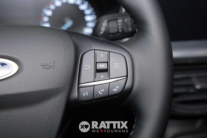 Nuova 2025 Ford Focus Titanium 115 CV Station wagon – 23890 Lecco ...