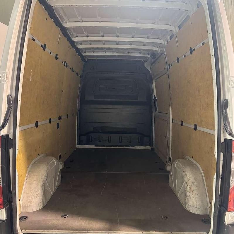 Usata 2020 Mercedes Sprinter 114 CV Furgone – 28060 San Pietro Mosezzo ...