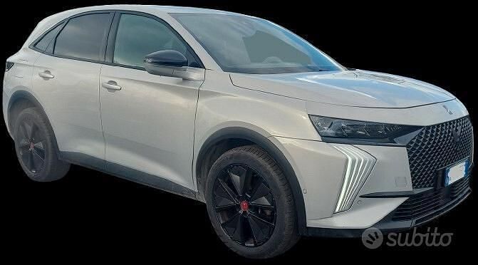 Usata 2023 DS Automobiles DS7 Crossback Performance 130 CV SUV – 70022 ...