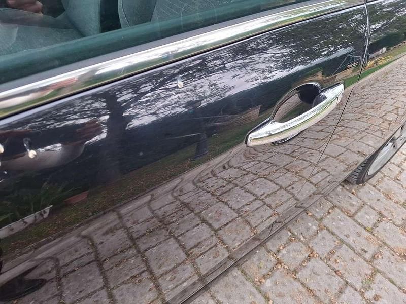 Usata 2015 Citroën C3 Seduction 68 CV Tre volumi – 60044 Fabriano ...