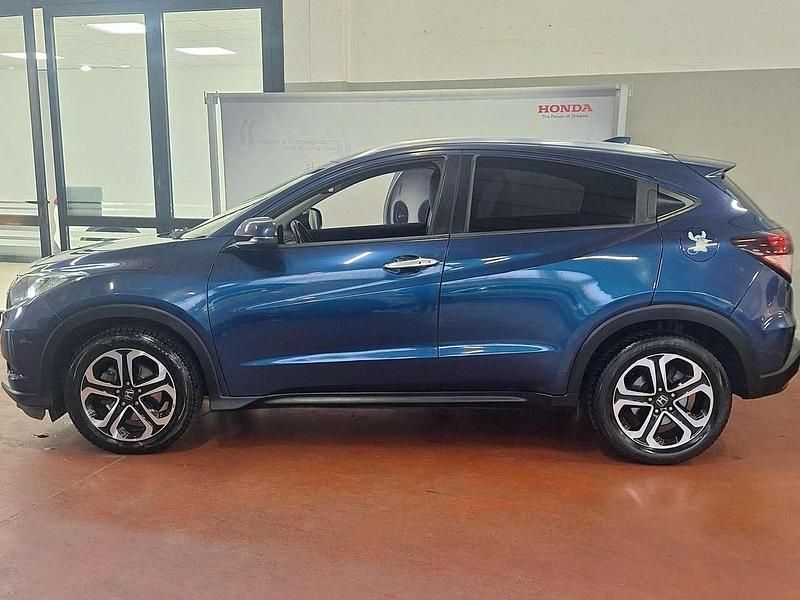 Usata 2015 Honda HR-V Executive 120 CV SUV – 56100 Ospedaletto - Pisa ...